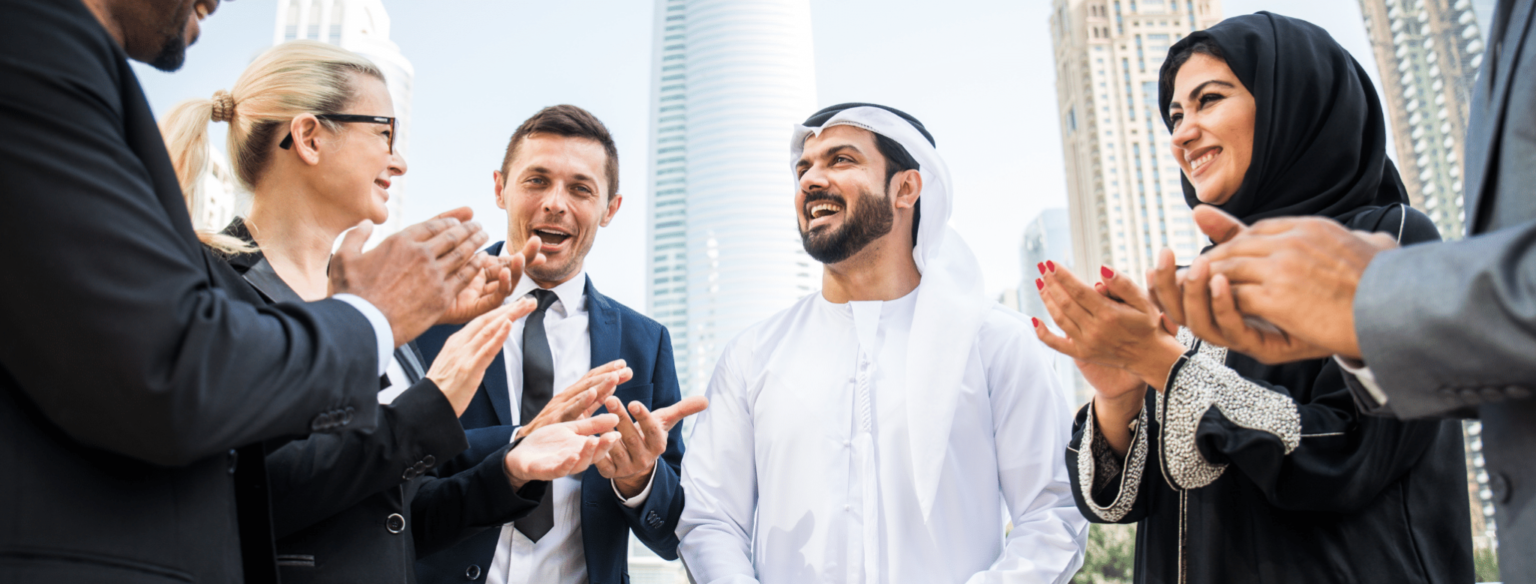 What is a Local Partner and Why You Need One To Do Business in Dubai